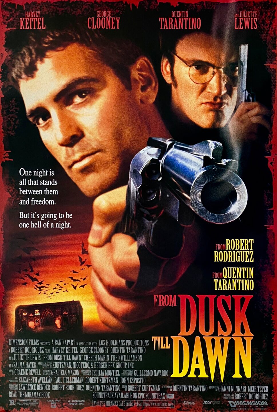 Original Vintage Movie Posters - Vintage Film Posters