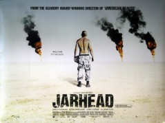 Jarhead - Vintage Movie Posters