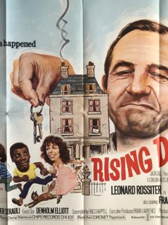Original Vintage Movie Posters - Vintage Film Posters