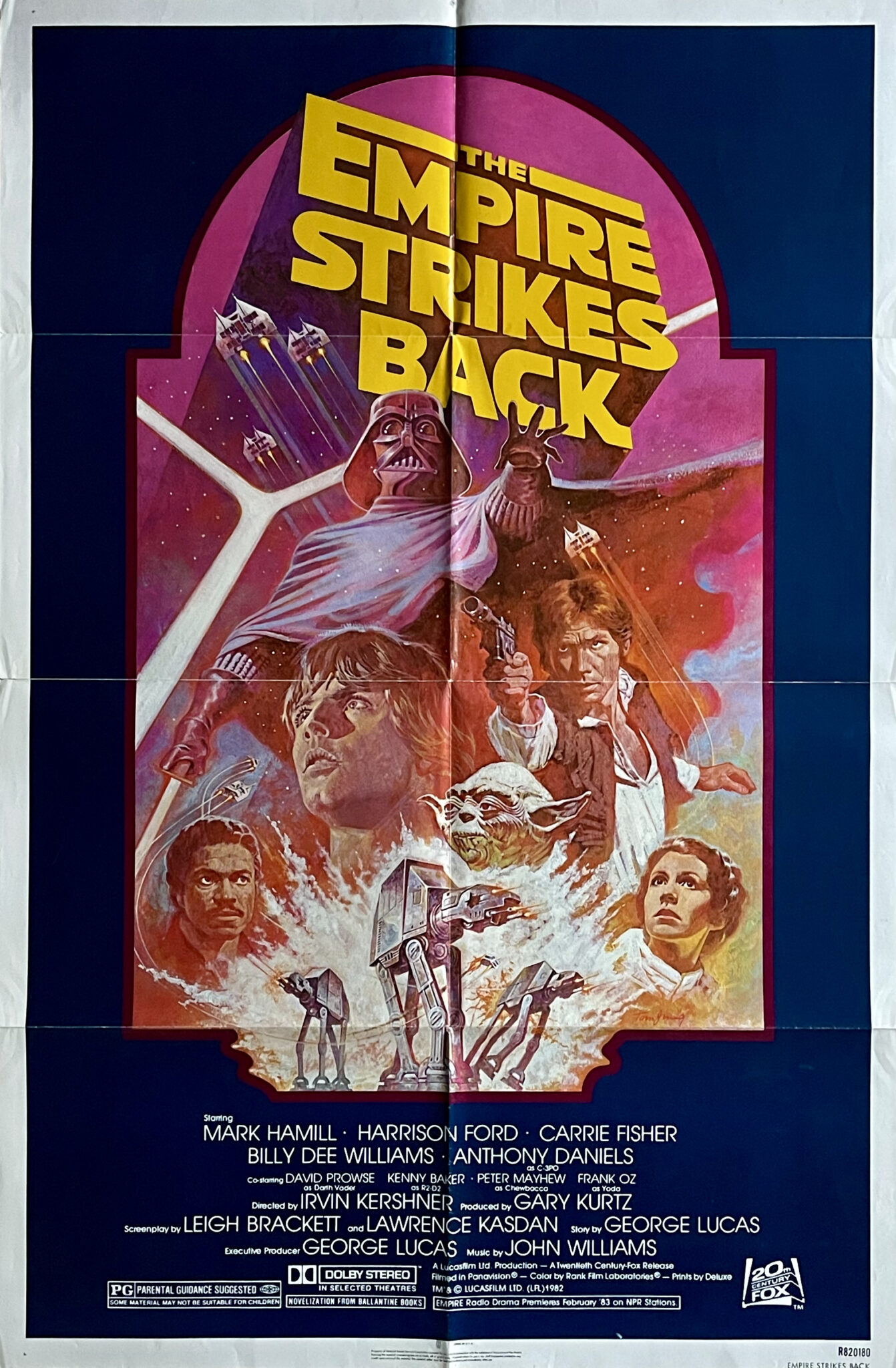 Original Vintage Movie Posters - Vintage Film Posters