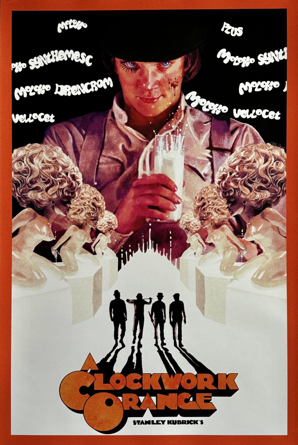 Original Vintage Movie Posters - Vintage Film Posters