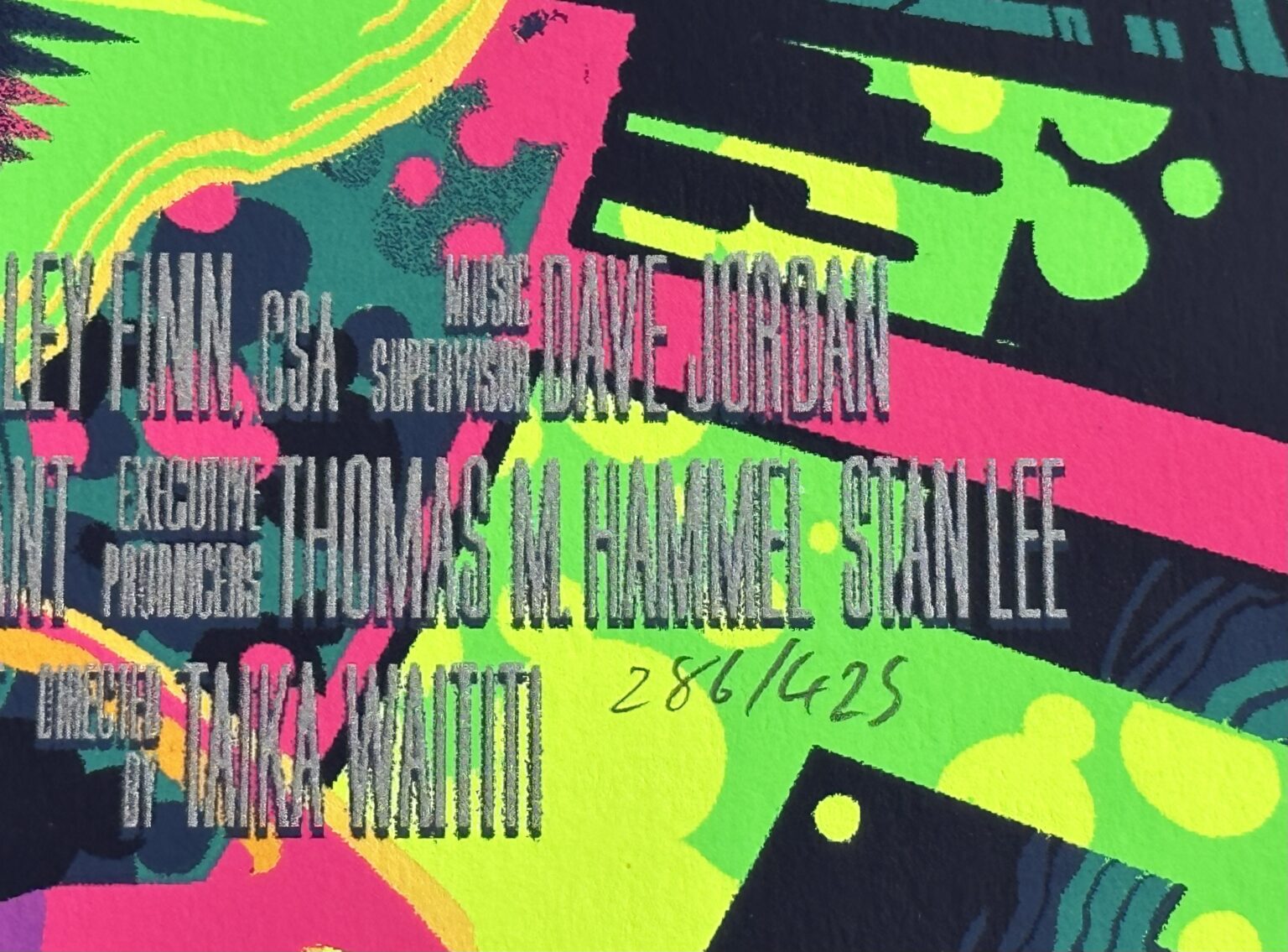 THOR: Ragnarok Alternative Movie Poster - Marvel - Loki - Hulk