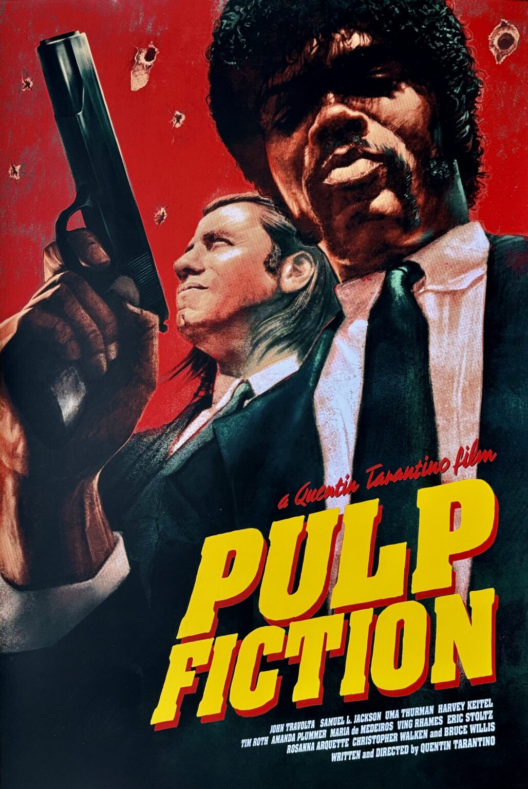 Original Vintage Movie Posters - Vintage Film Posters