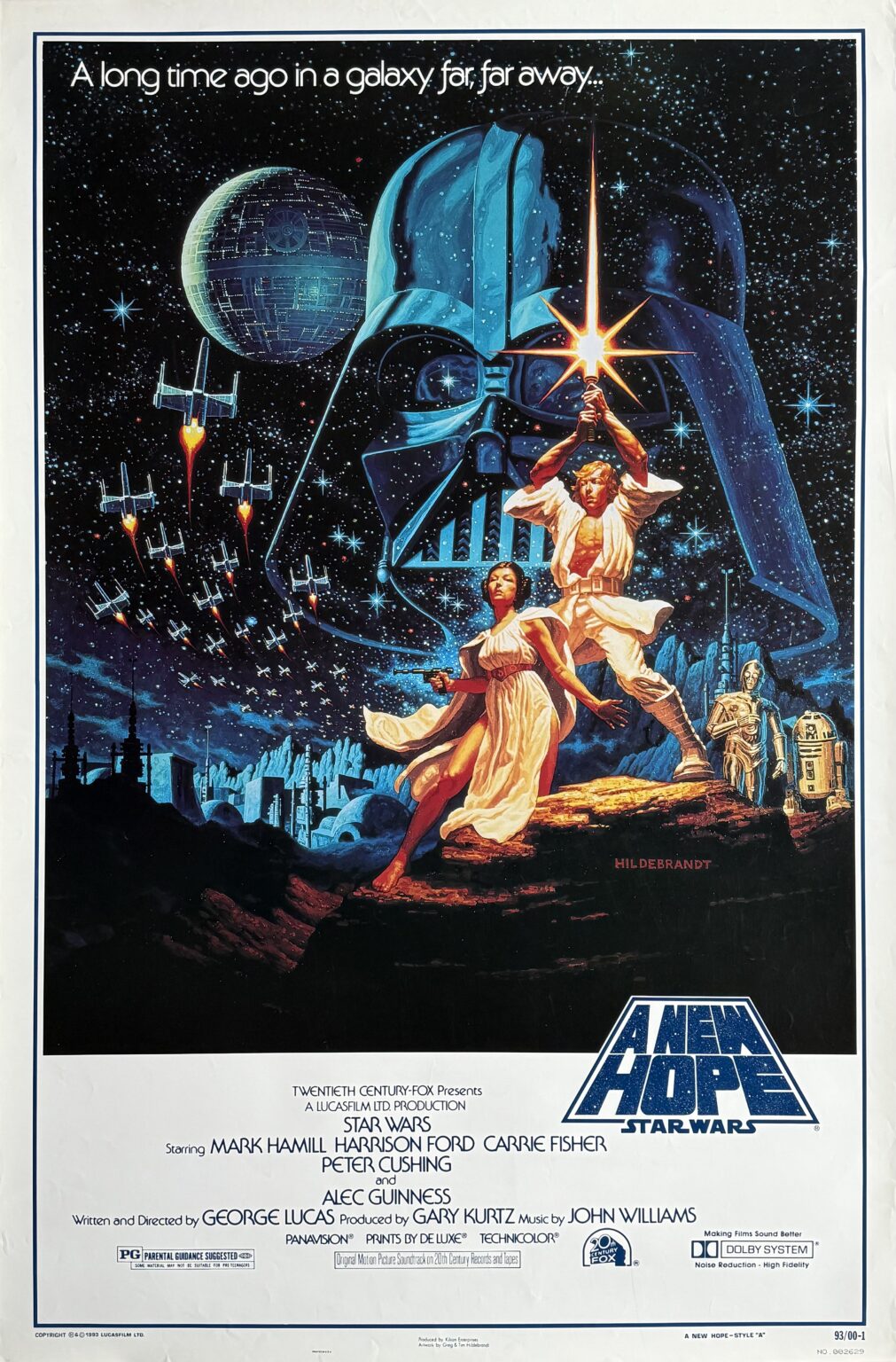 Original Vintage Movie Posters - Vintage Film Posters