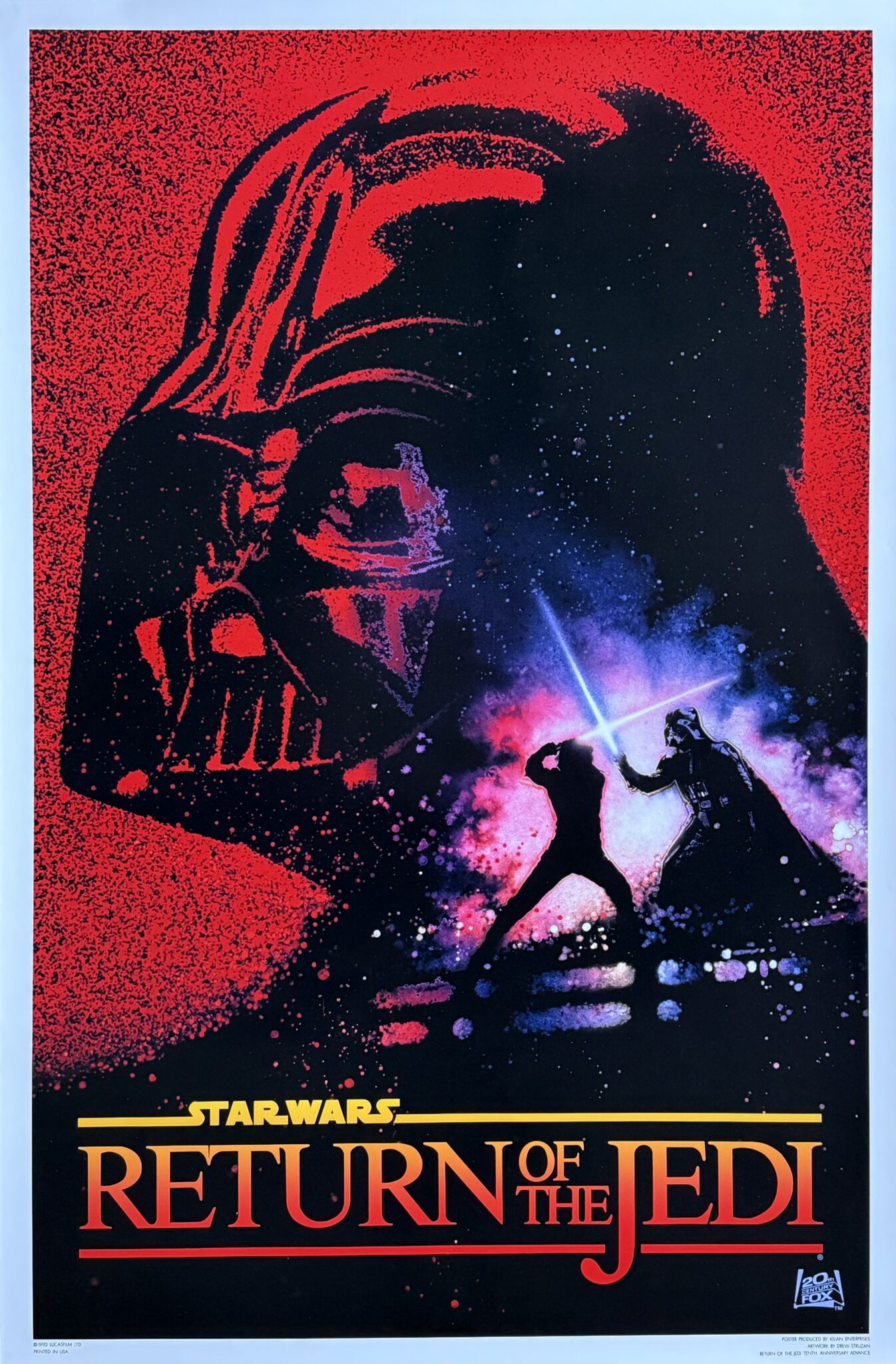 Original Vintage Movie Posters - Vintage Film Posters