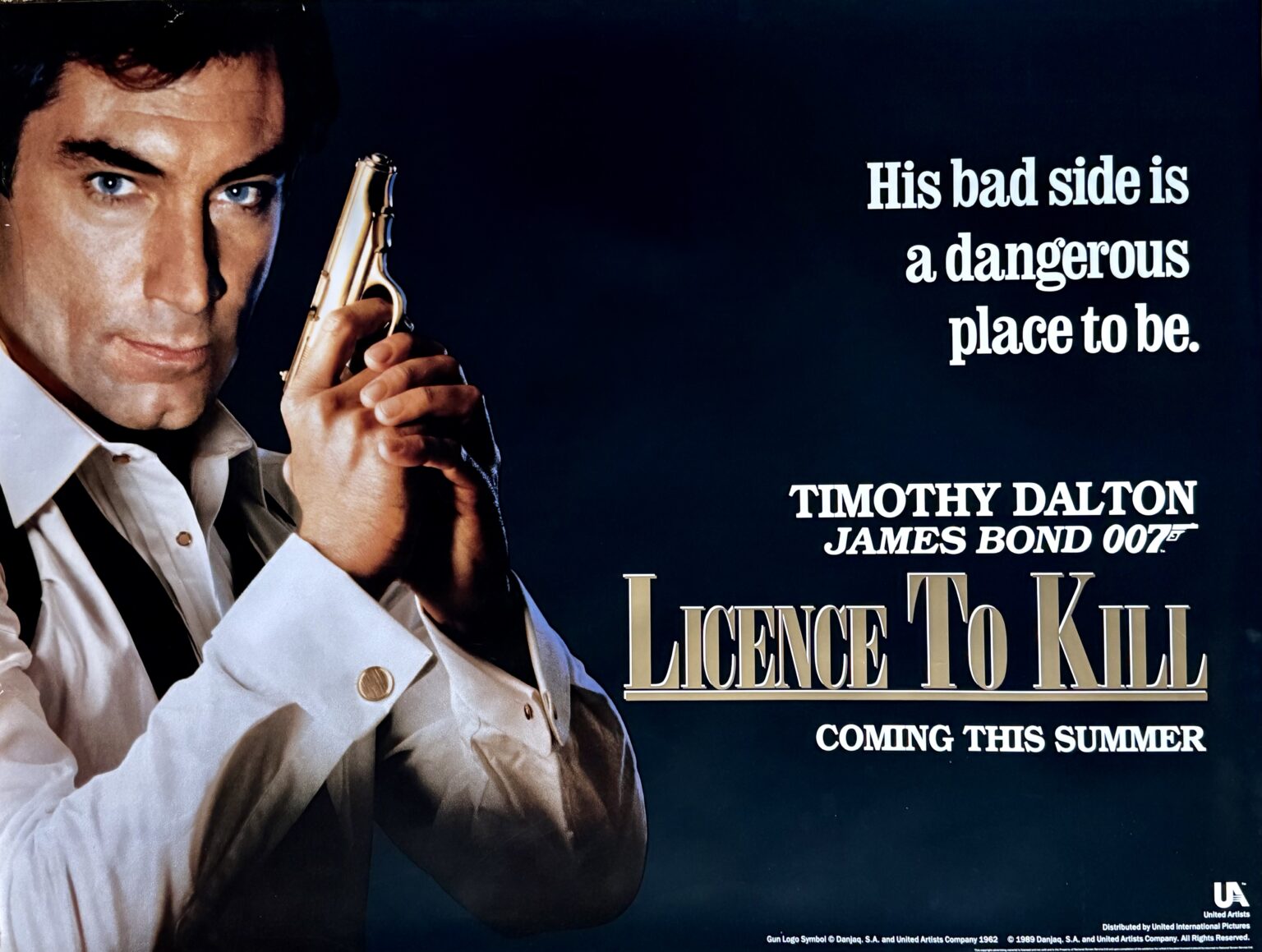 Original Vintage Movie Posters - Vintage Film Posters