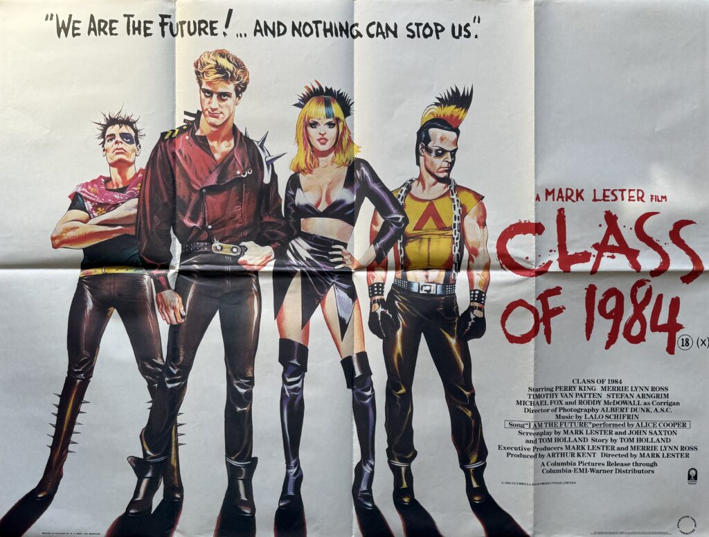 Original Vintage Movie Posters - Vintage Film Posters