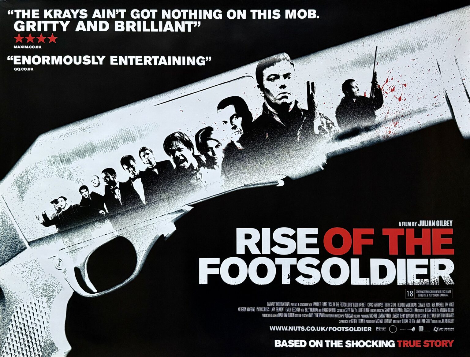 Original Vintage Movie Posters - Vintage Film Posters